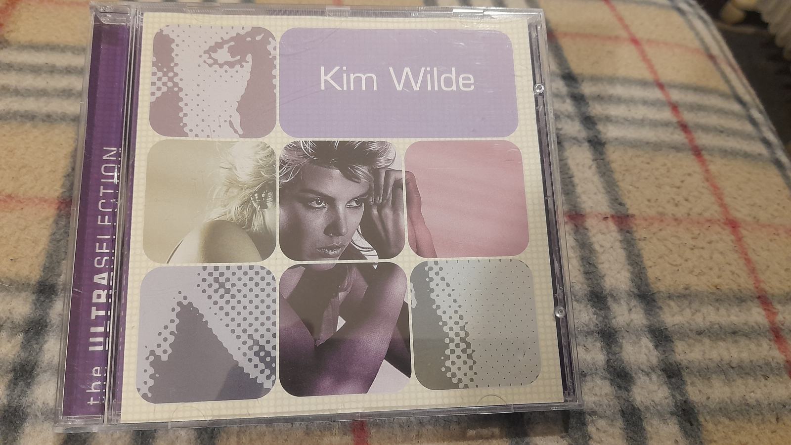 Kim Wilde