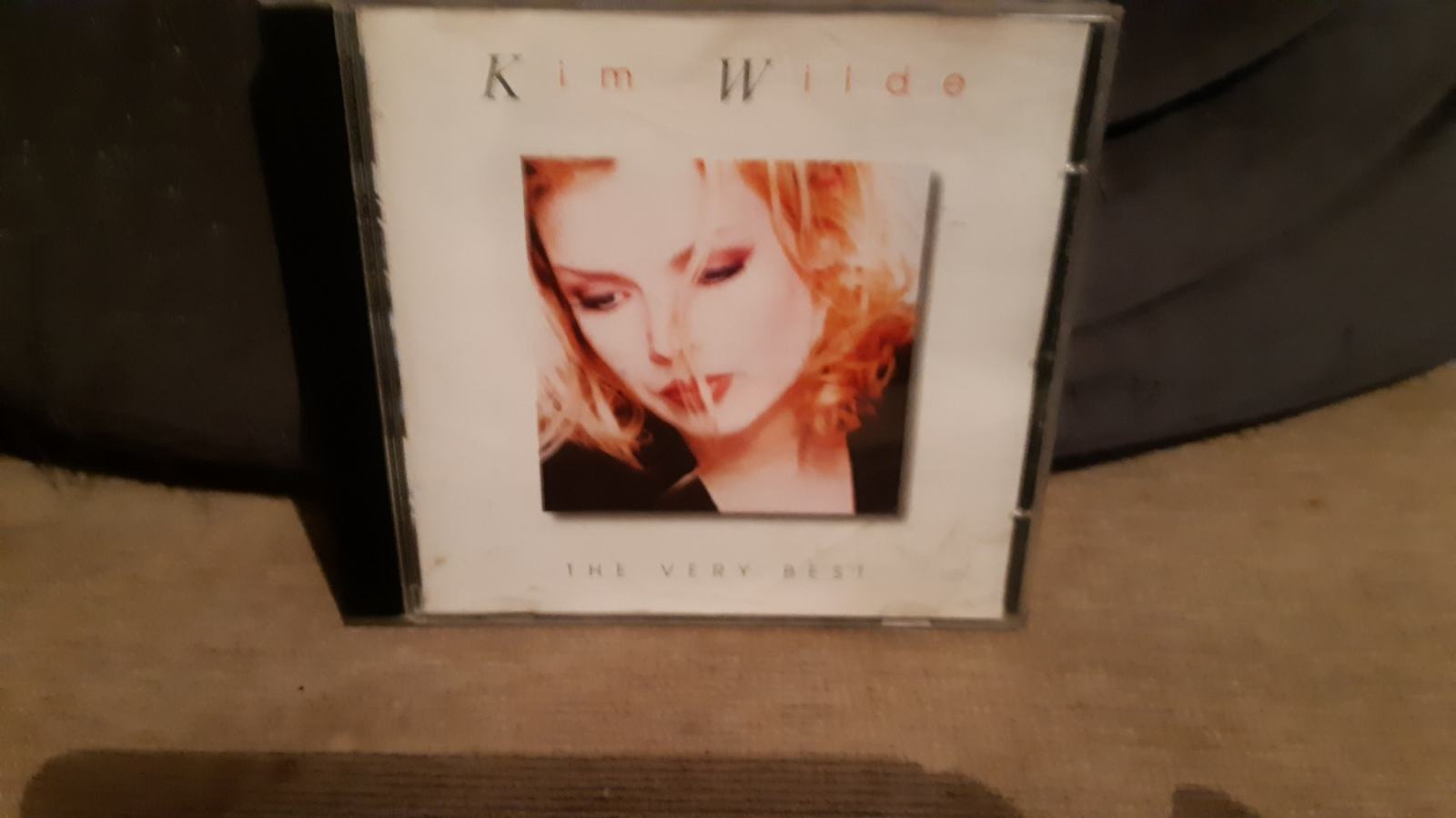 Kim Wilde - THE VERY BEST