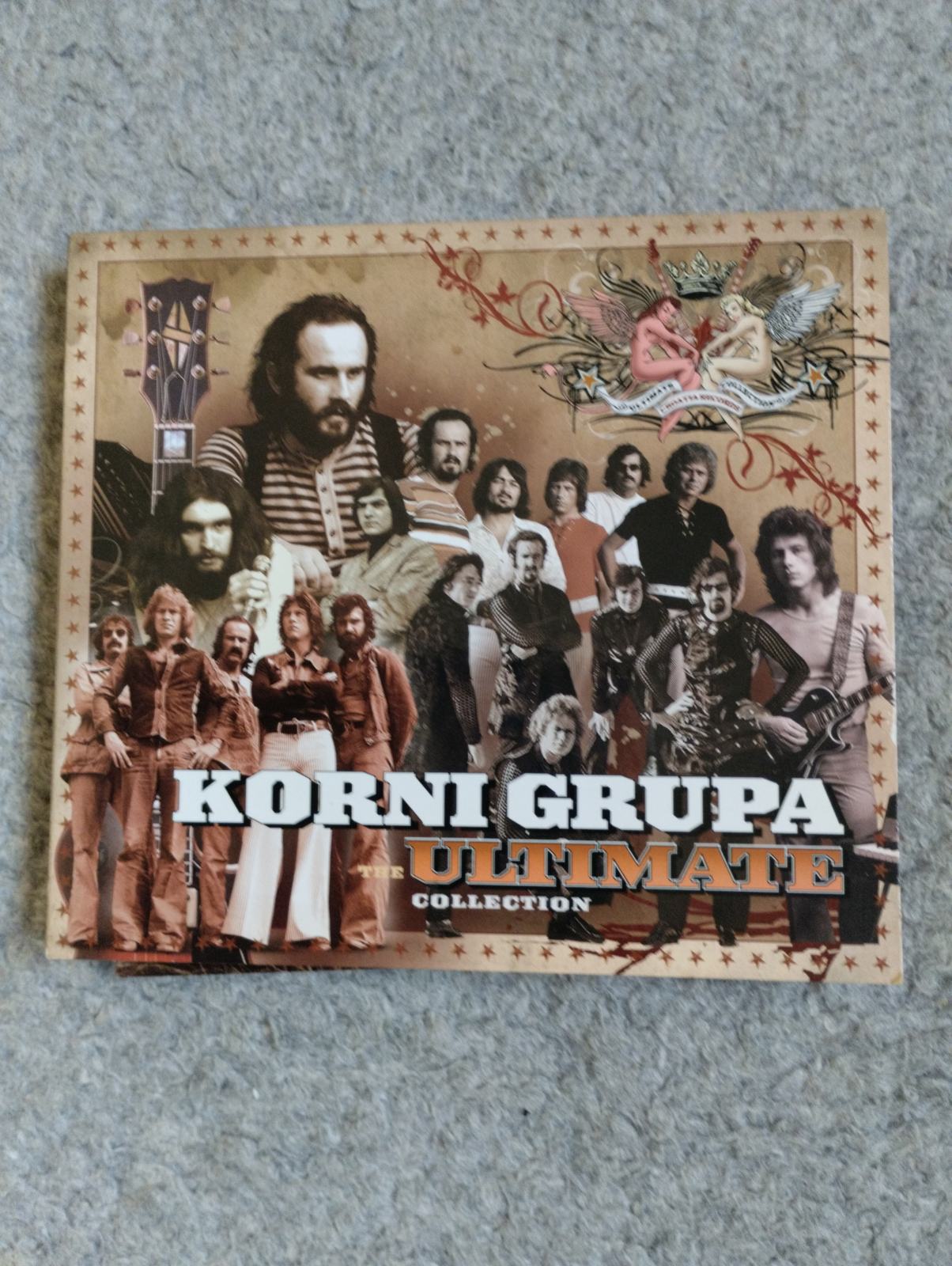 KORNI GRUPA
