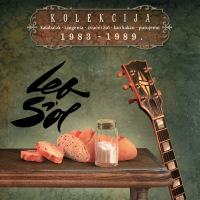 LEB I SOL // LEB I SOL KOLEKCIJA 1983-1989 CD(2)