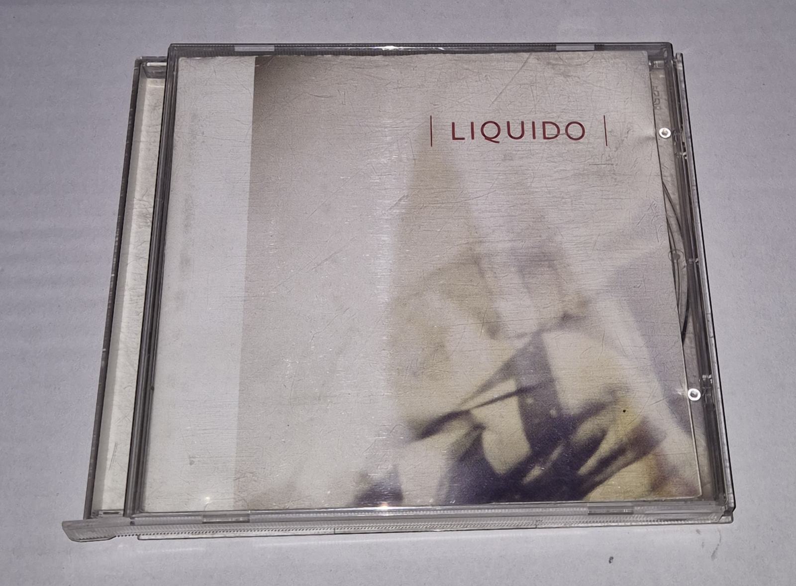 Liquido CD