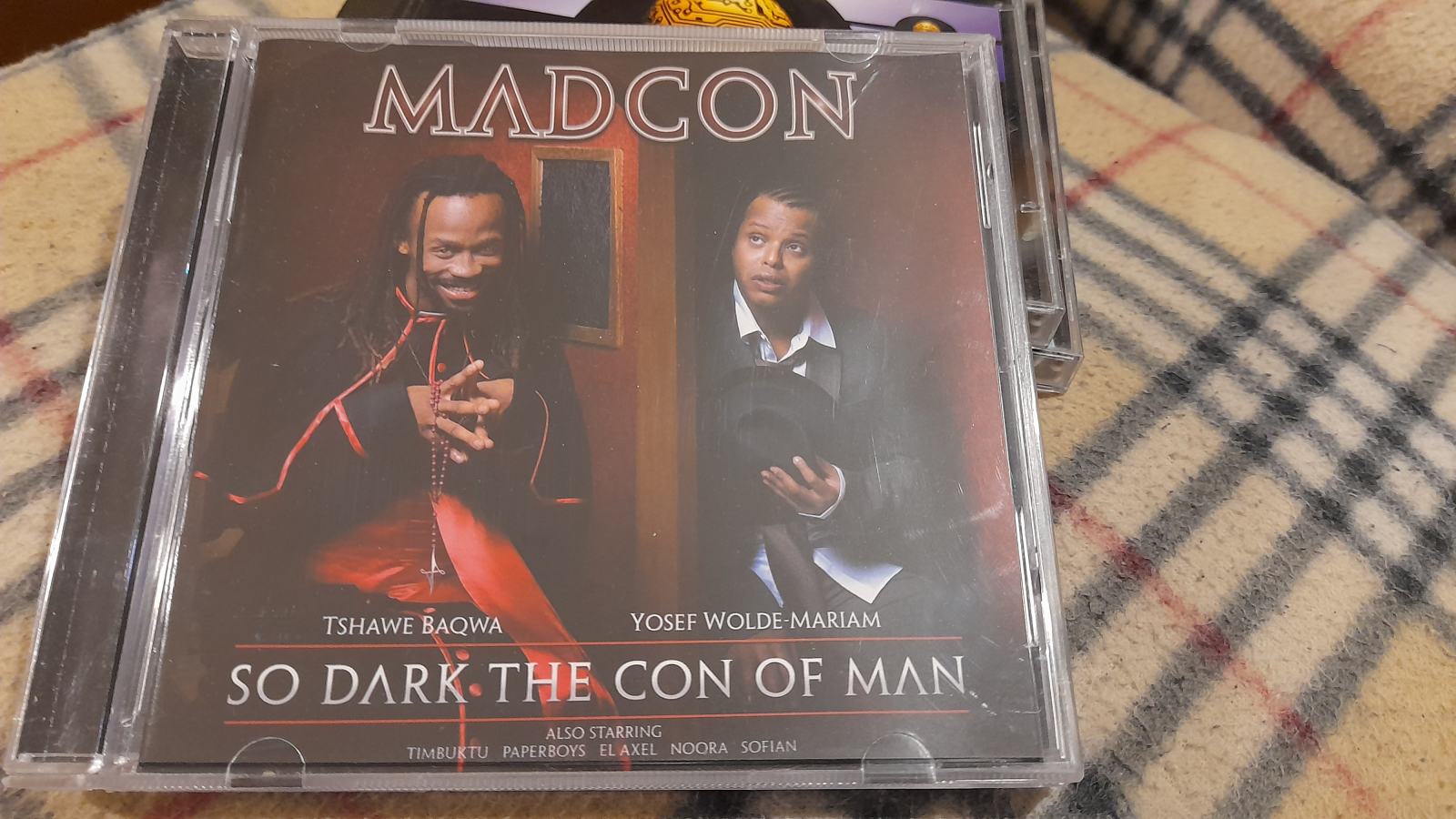 Madcon