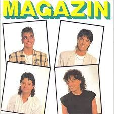 Magazin - komplet CD-a (15 kom.)