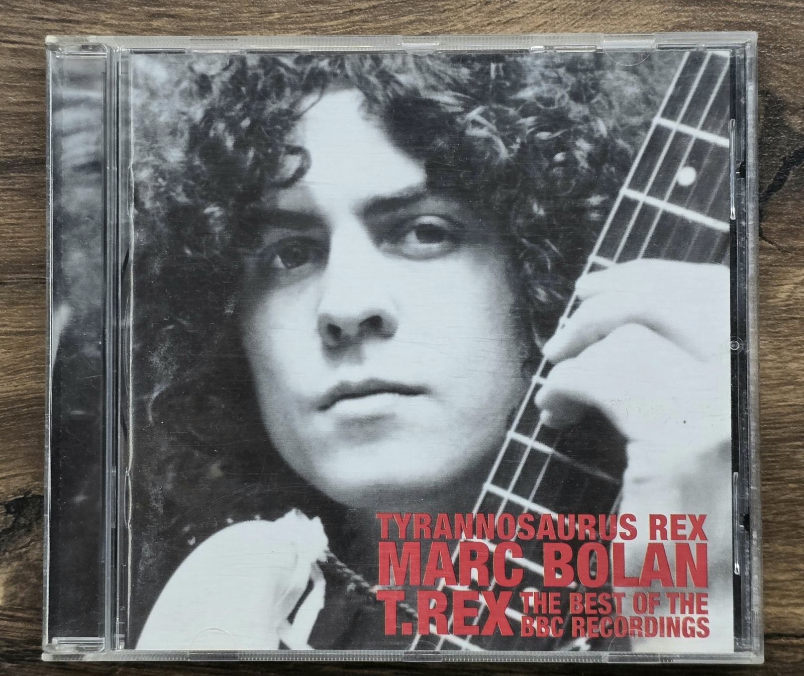 Marc Bolan - T-Rex - Best of the BBC recordings
