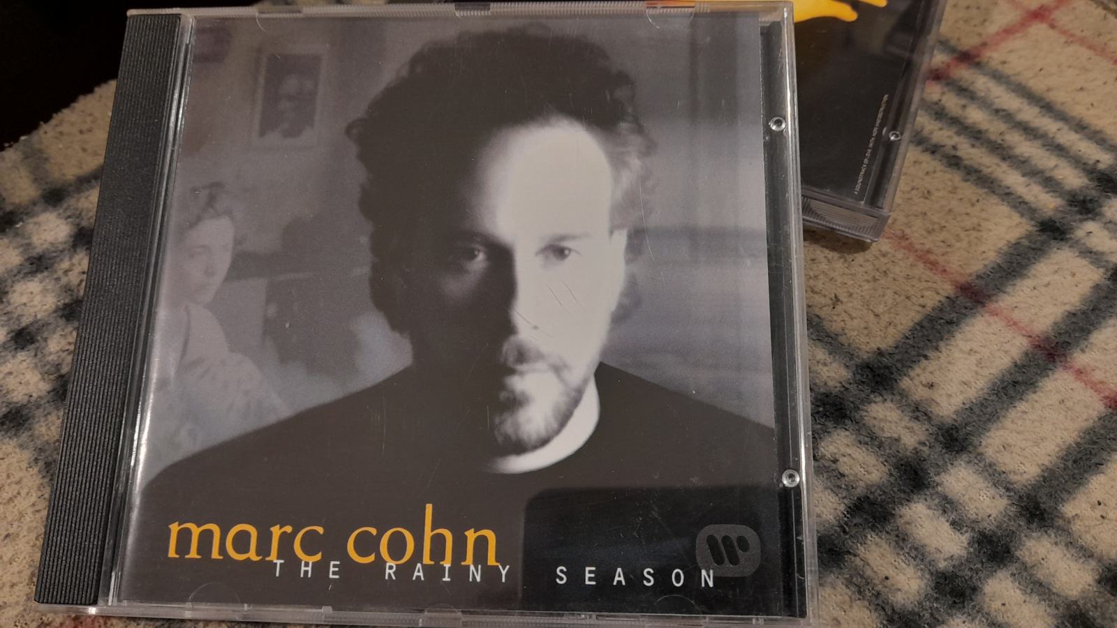 Marc Cohn