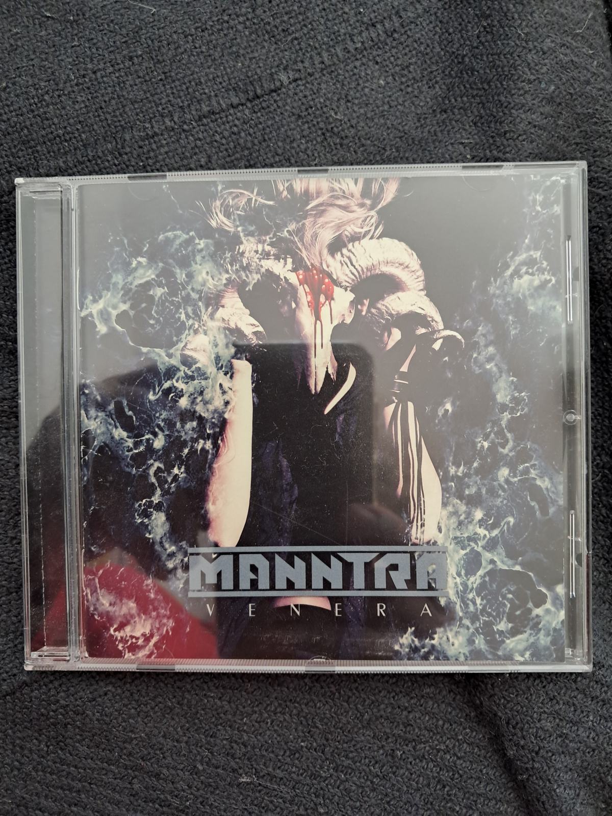 Marko Purisic Mantra