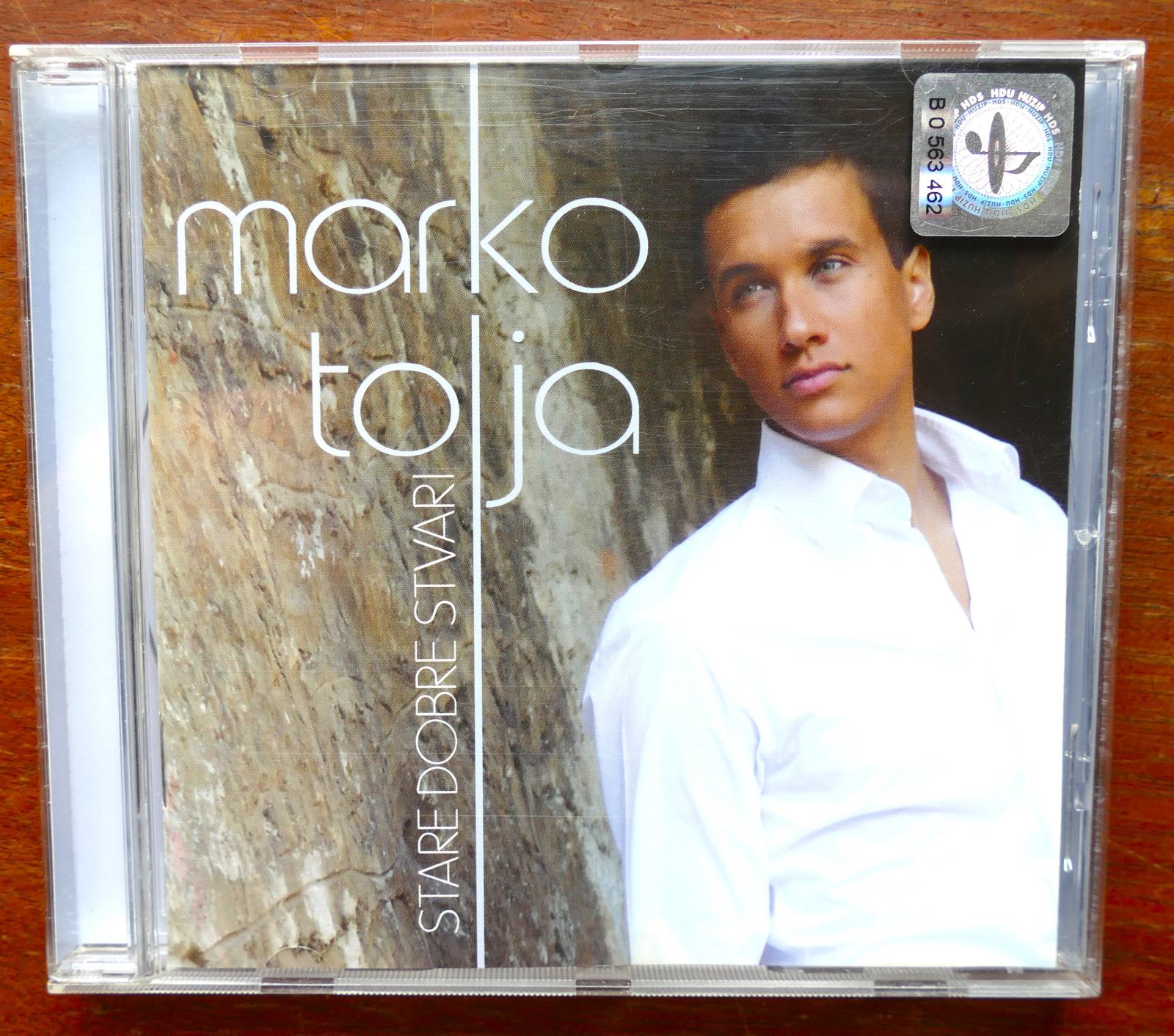 Marko Tolja: Stare dobre stvari