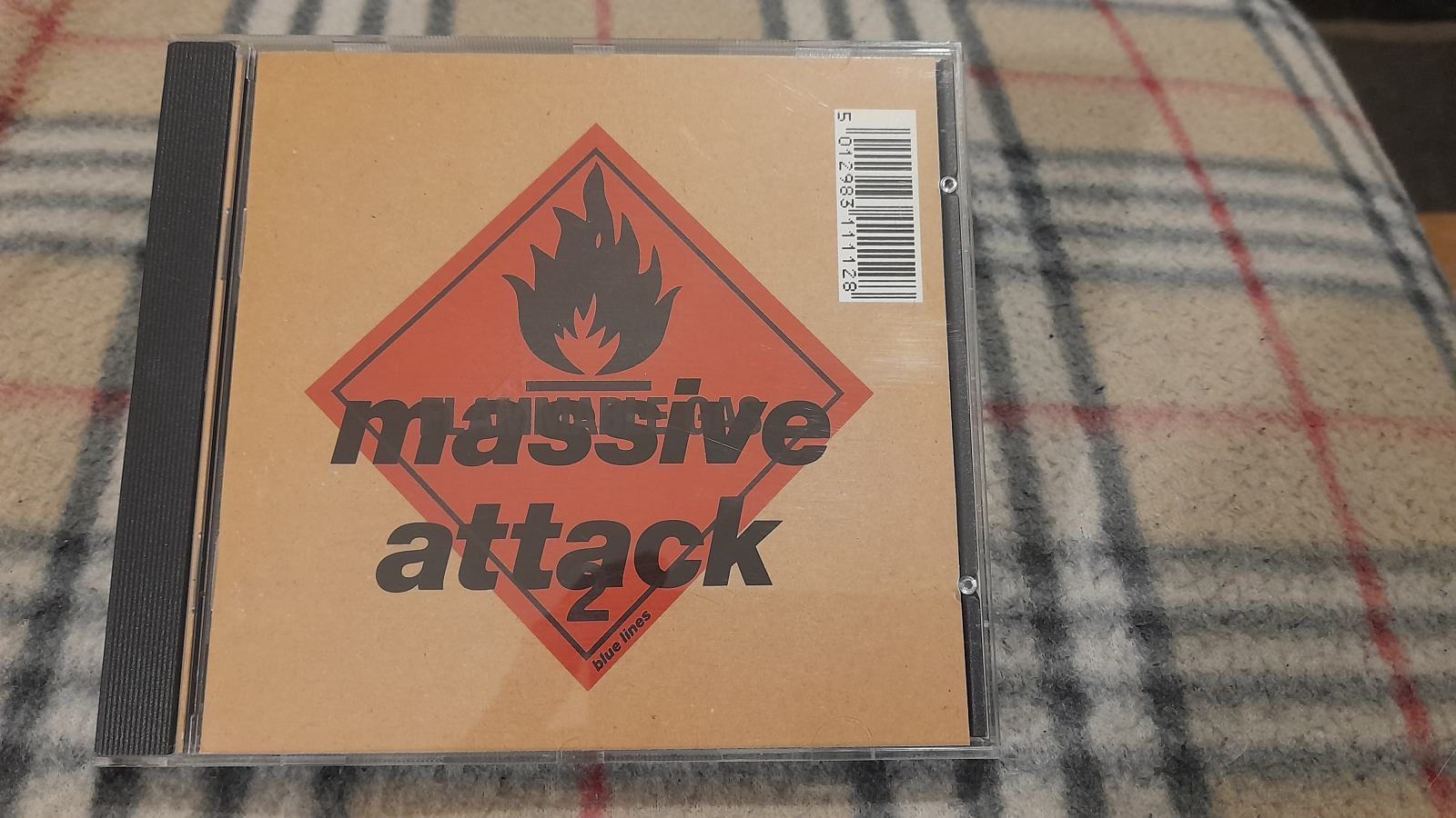 Massive attack