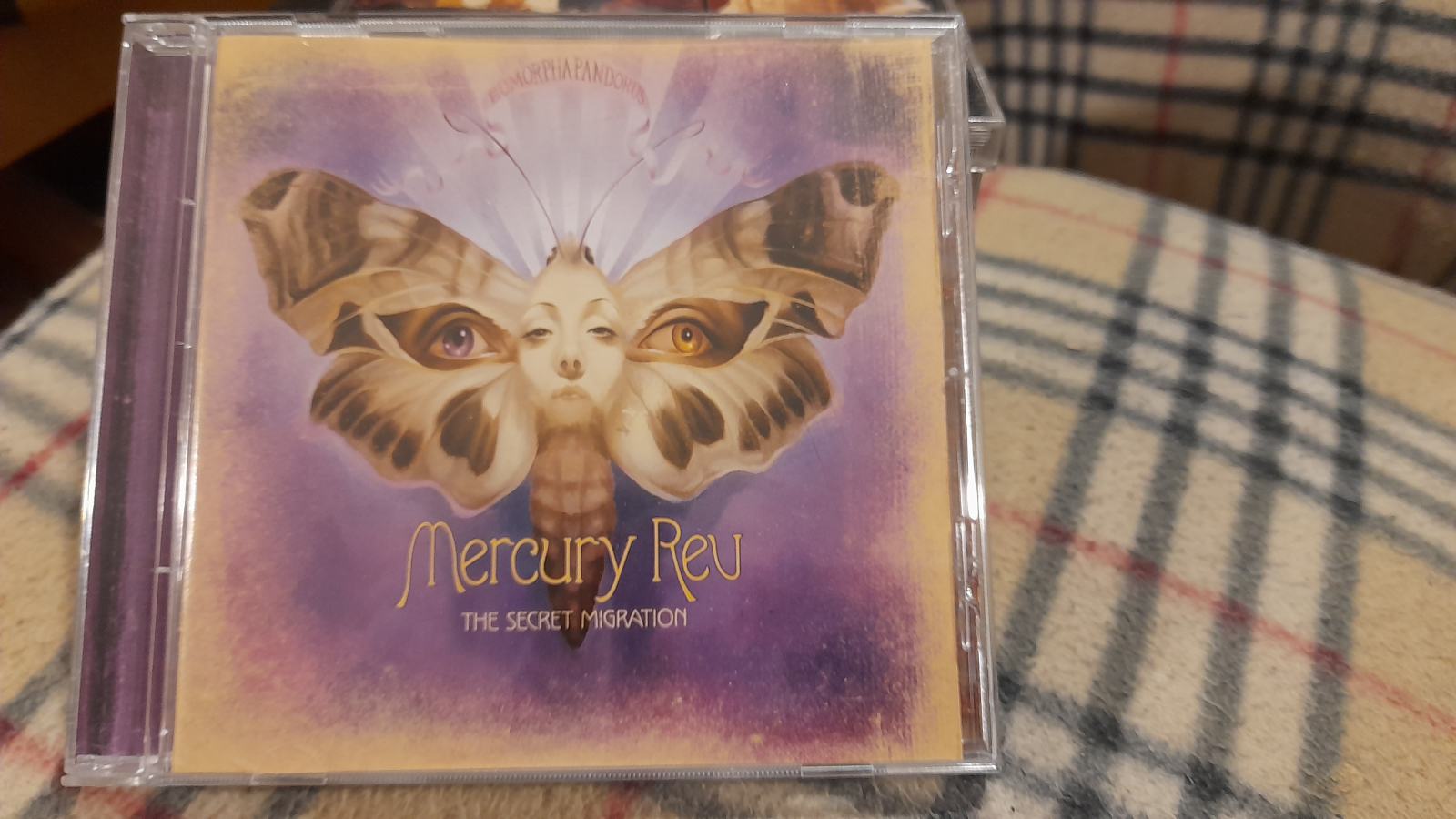 Mercury Rev