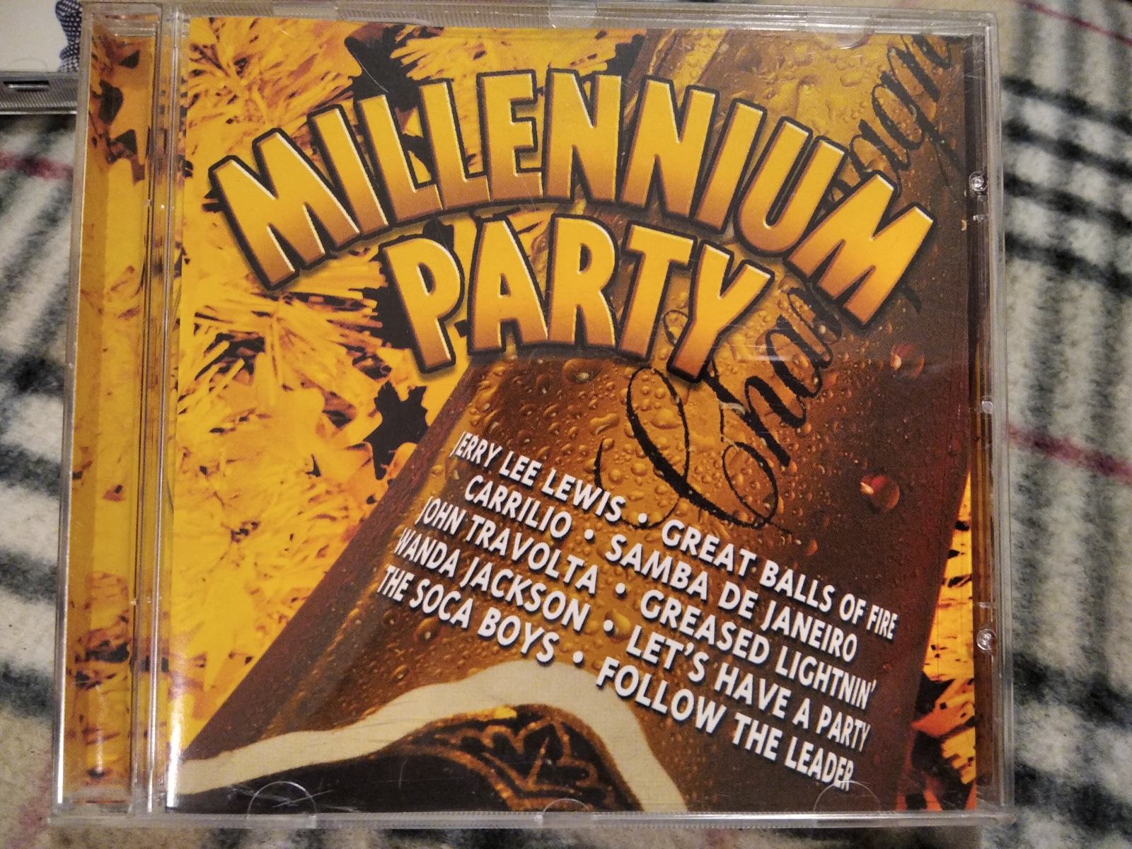 Millennium Party