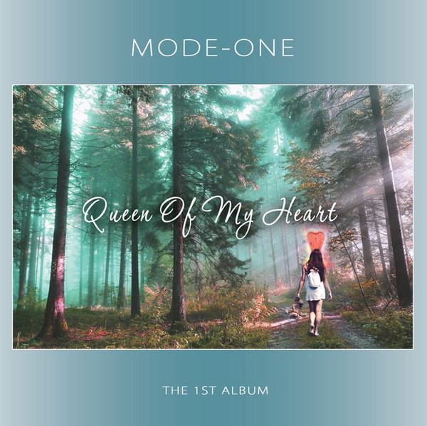 Mode-One – Queen Of My Heart (Album 2018) Modern Talking stil