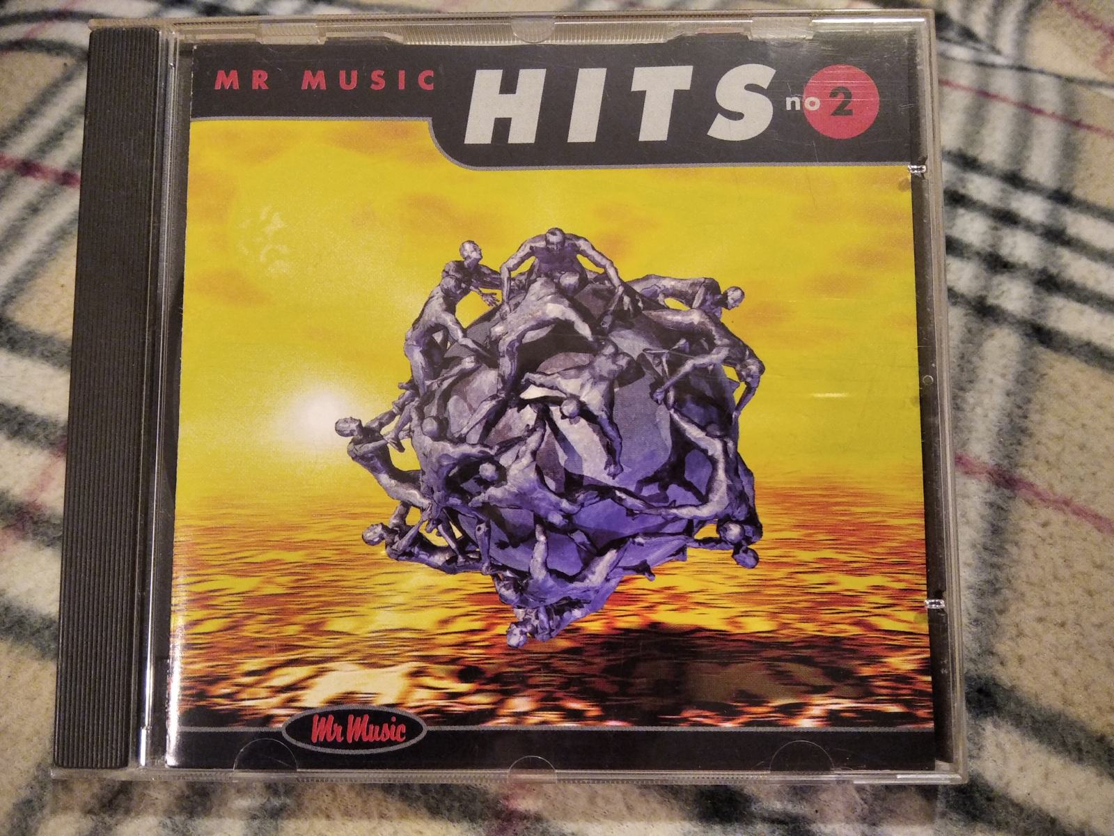 Mr Music hits 2 -1996