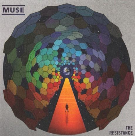Muse - The Resistance - CD