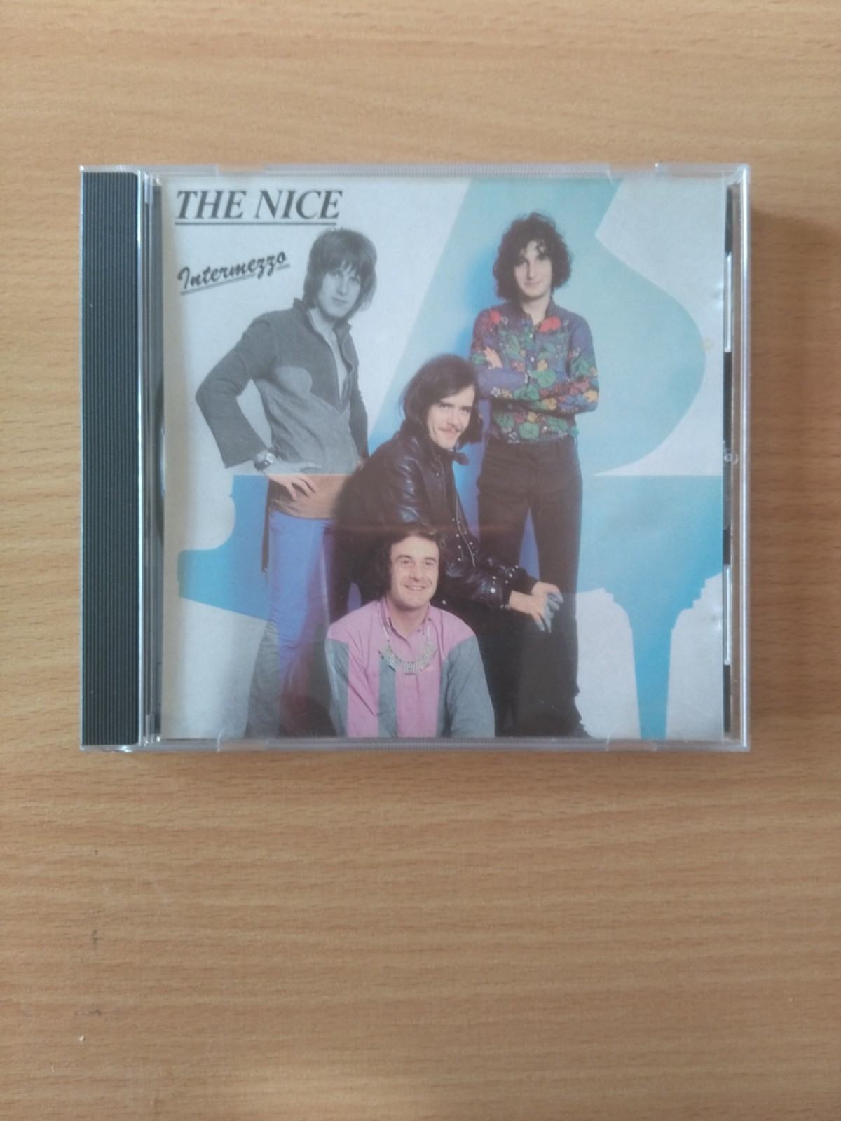 Nice - Intermezzo