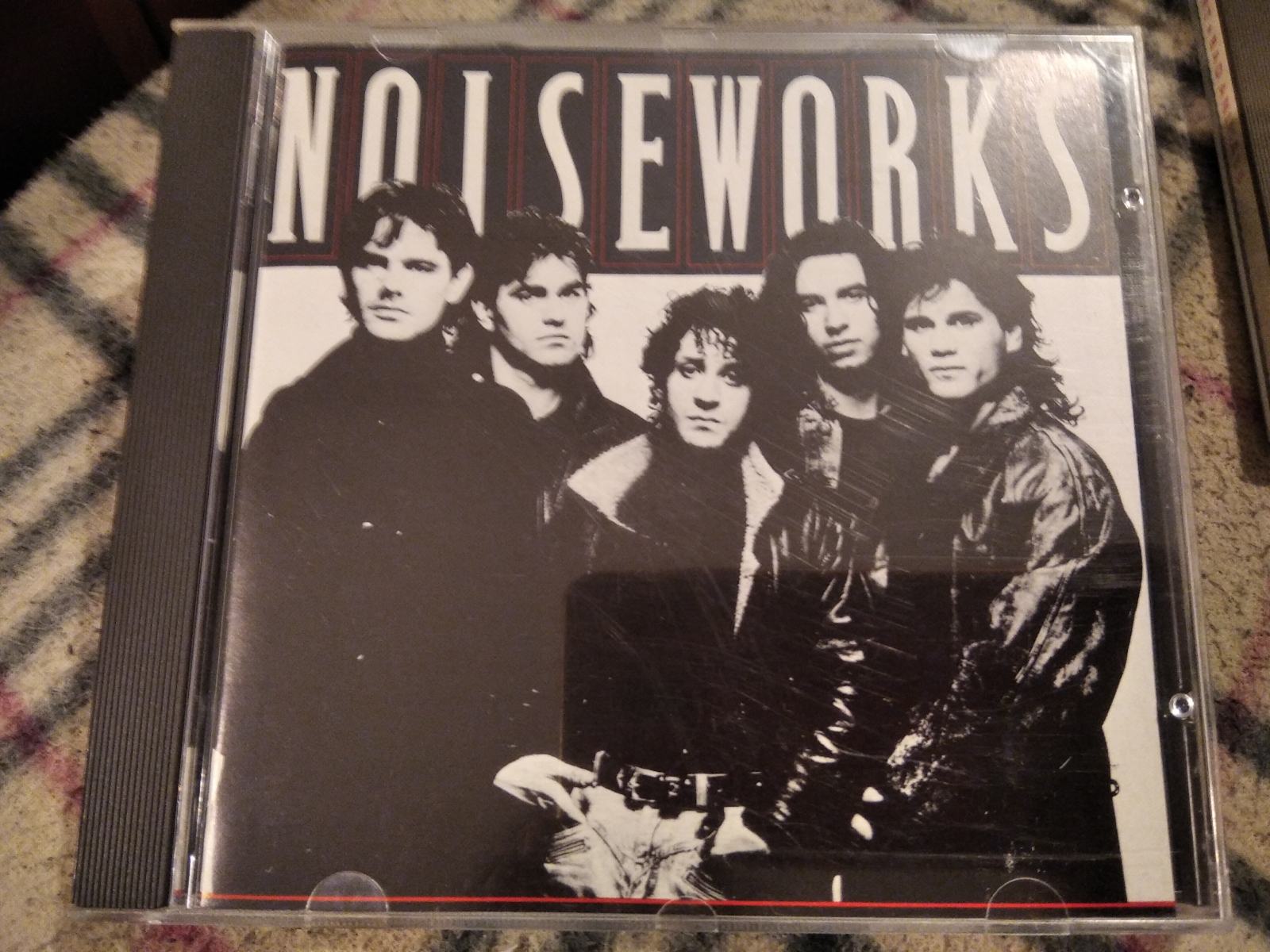 Noiseworks