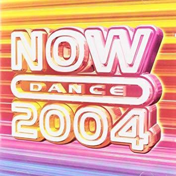 NOW DANCE 2004 2CD