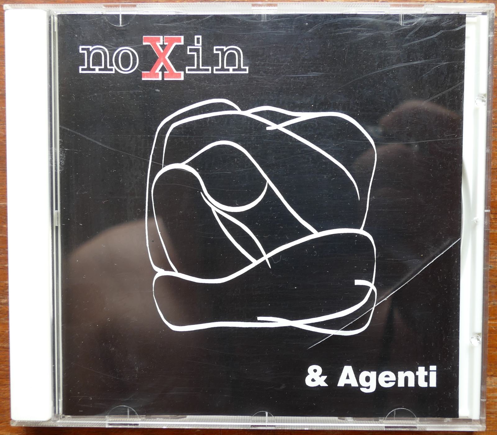 Noxin: Noxin & Agenti