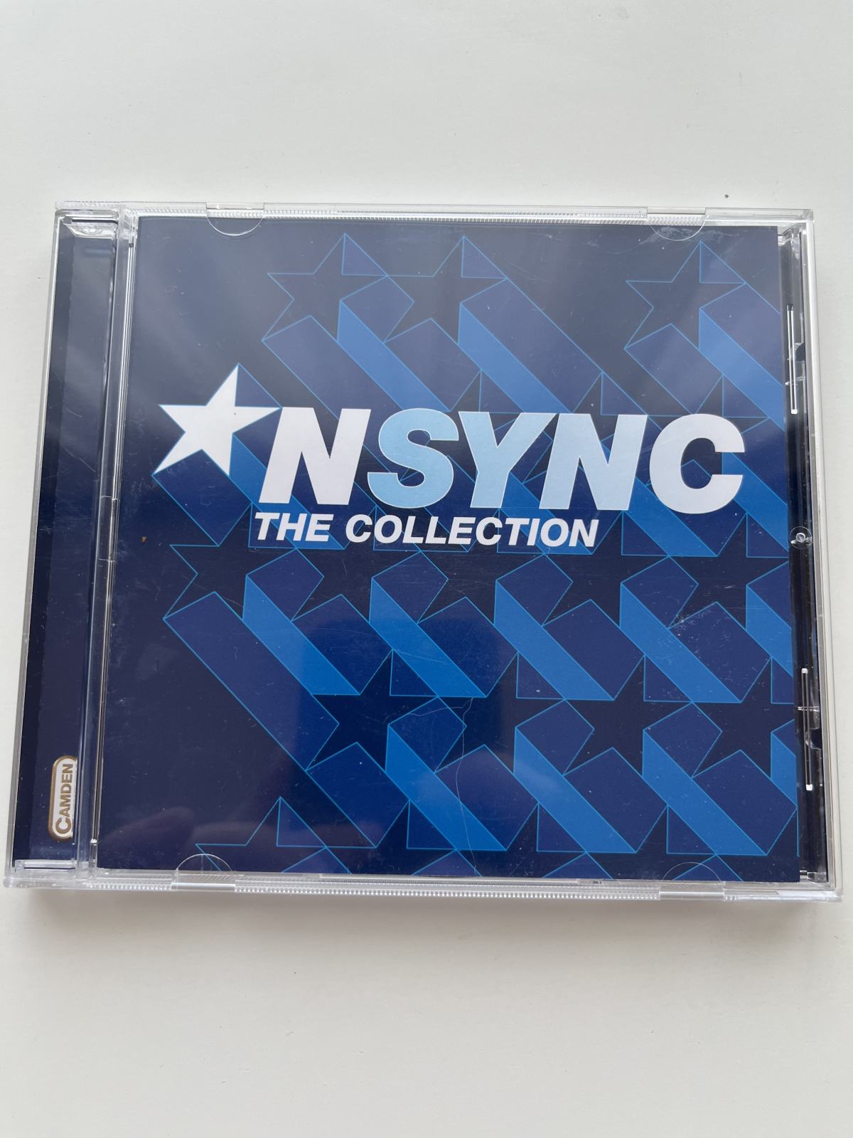 NSYNC: The Collection