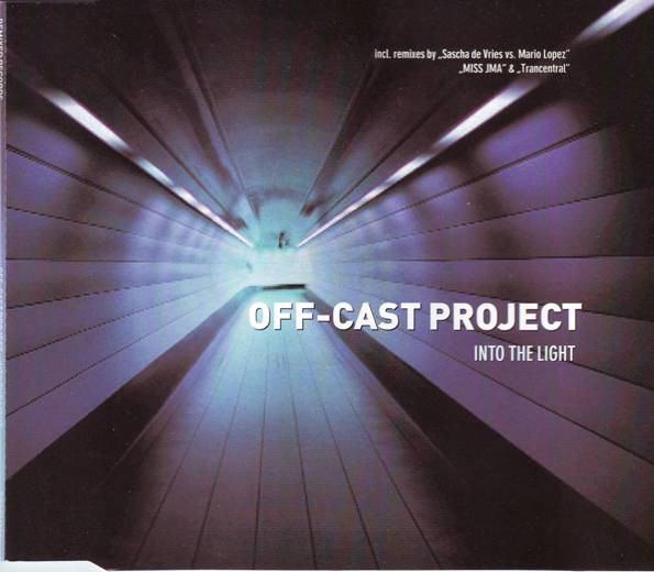 OFF-CAST PROJECT - INTO THE LIGHT