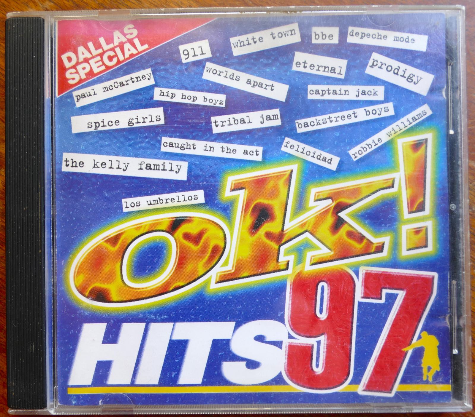 Ok! Hits 97