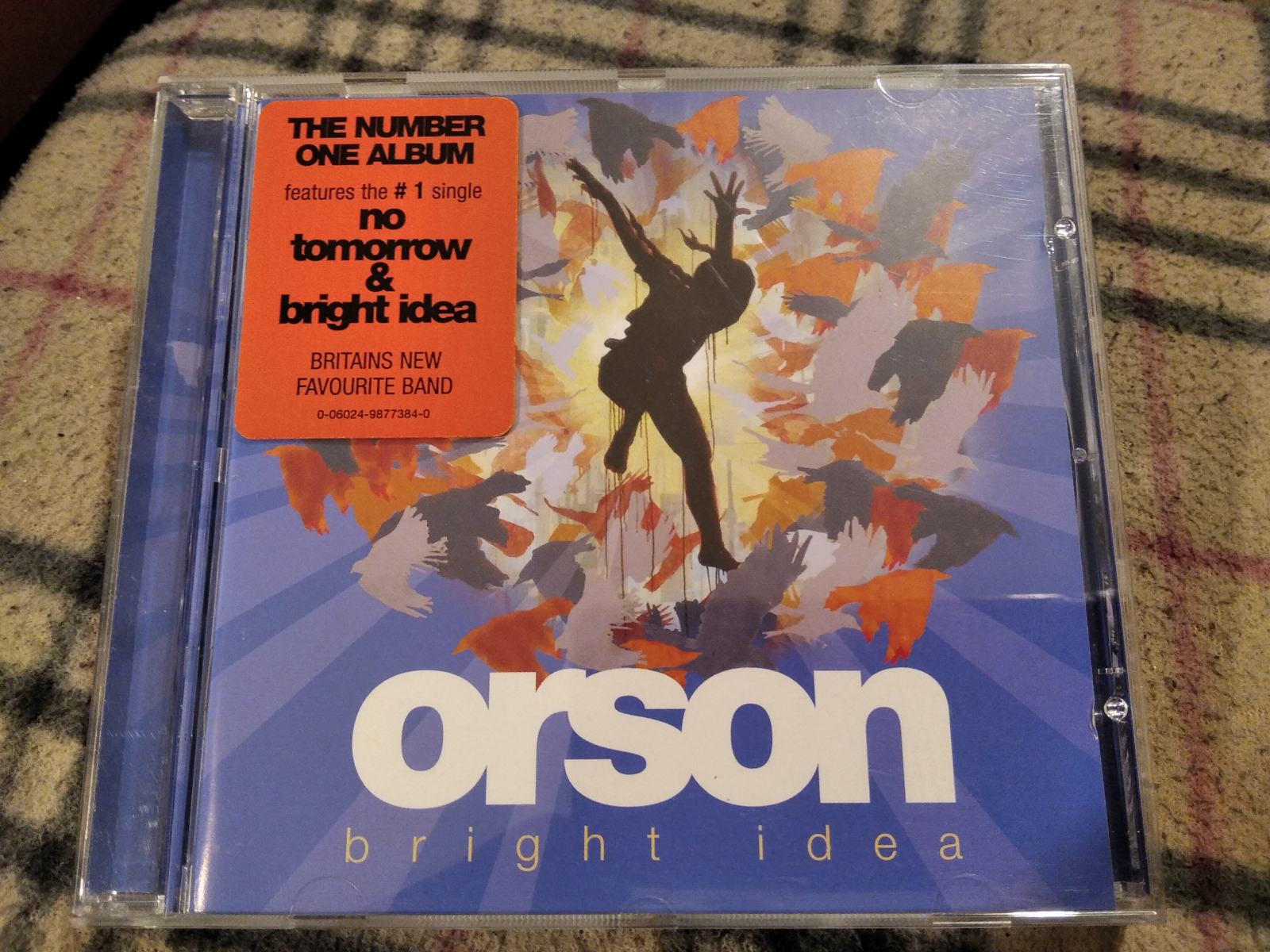 Orson