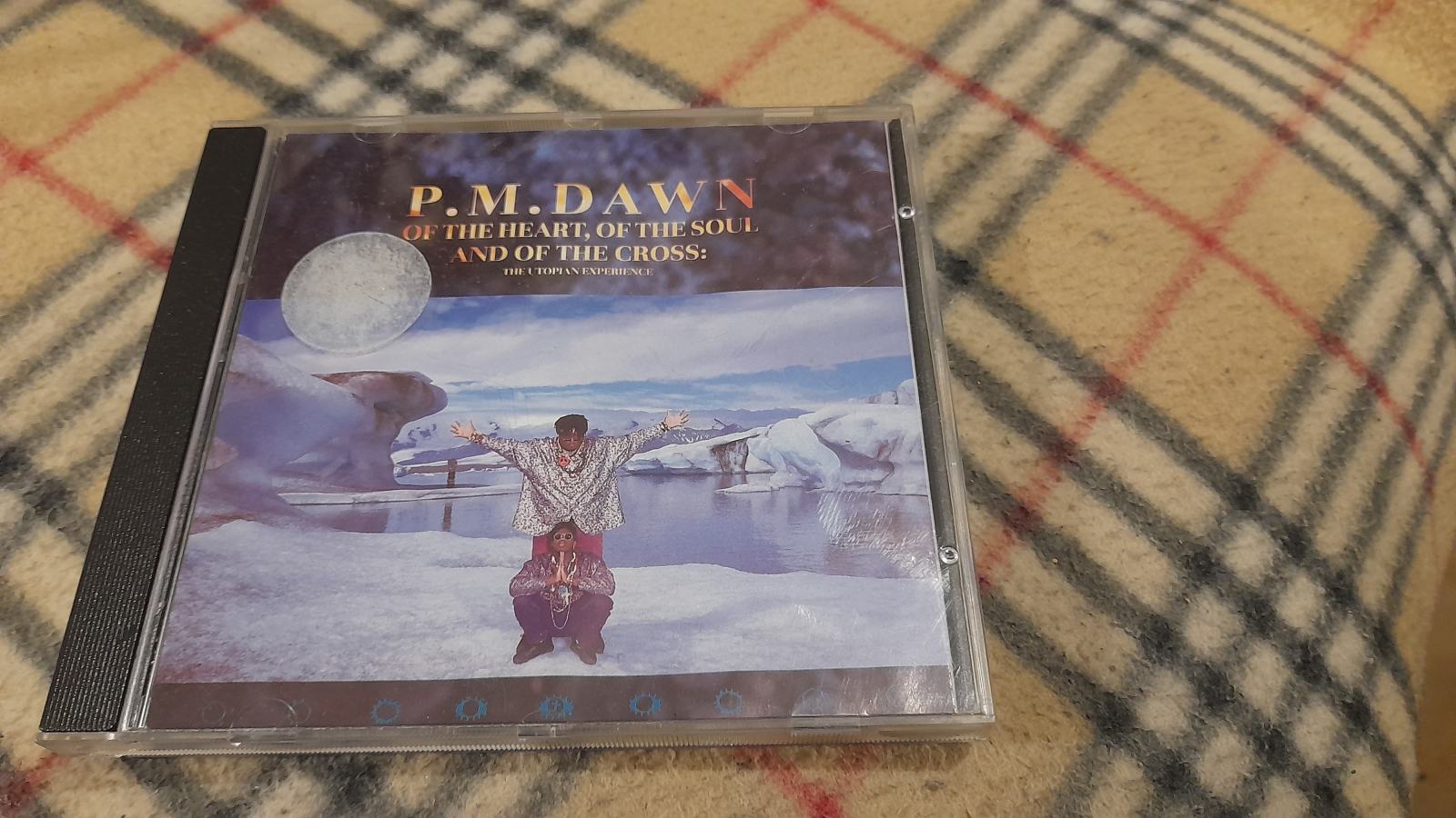 P.M.Dawn