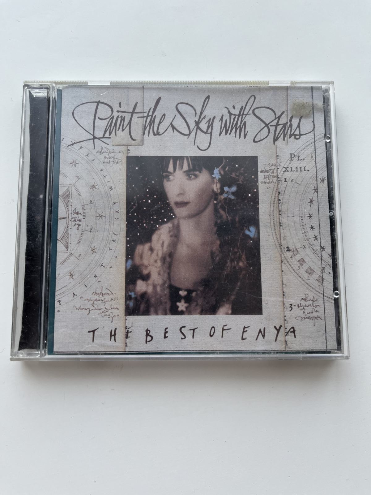 Paint the Sky with Stars - The Best of Enya