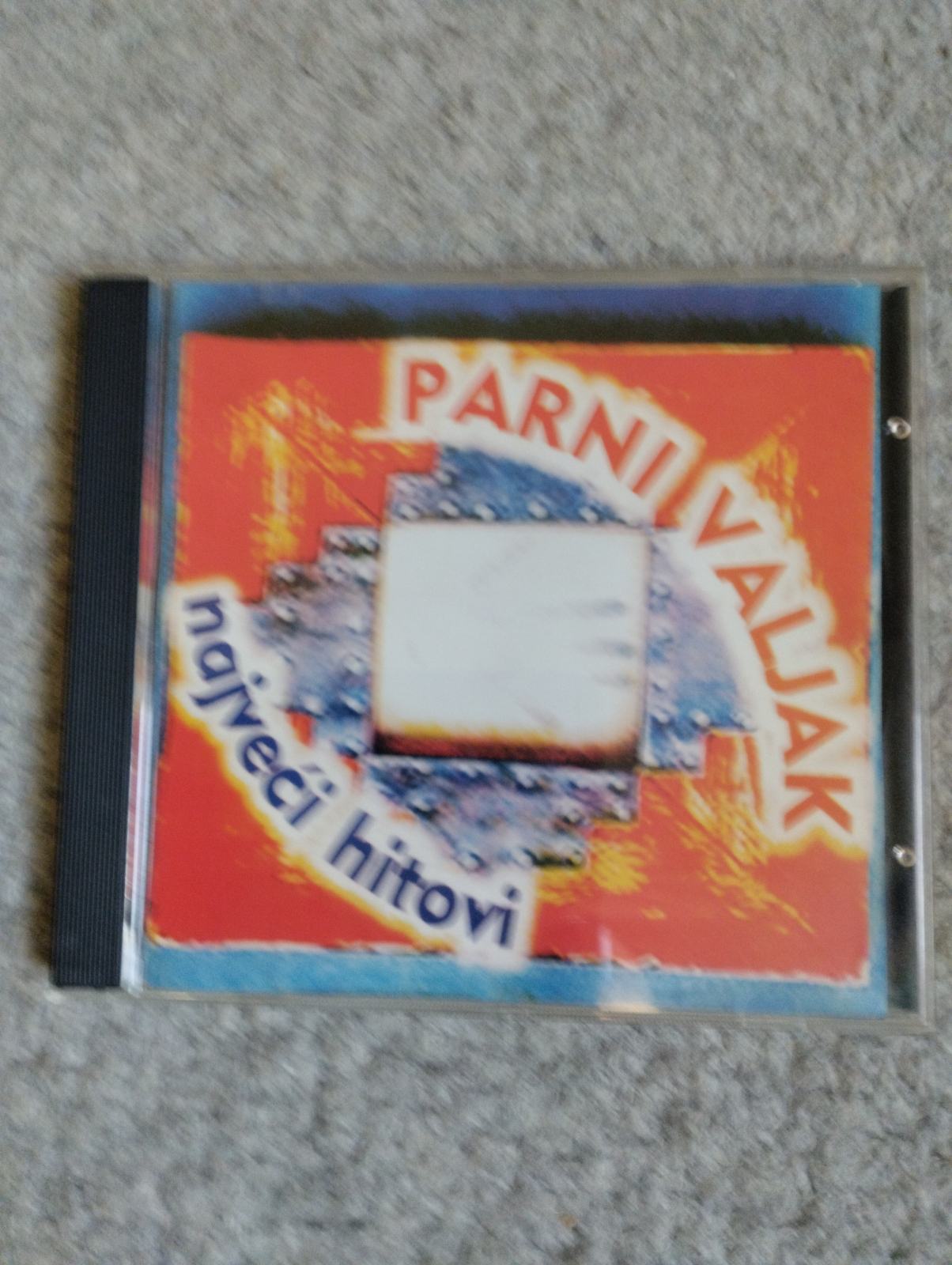 PARNI VALJAK najveći hitovi