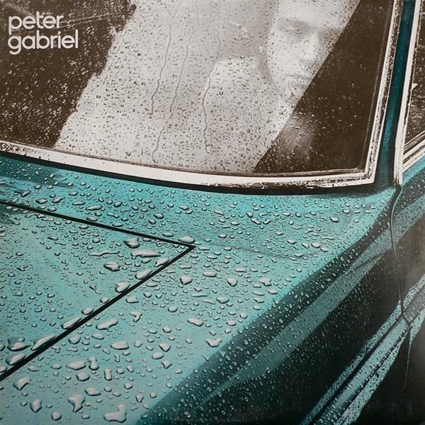 PETER GABRIEL – Peter Gabriel 1 /KAO NOVO!/