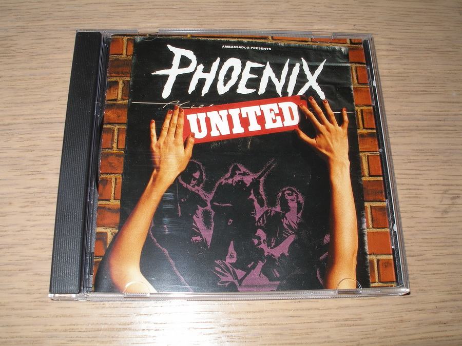 Phoenix-United
