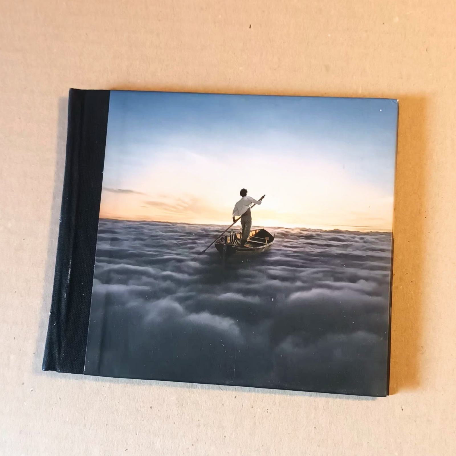 Pink Floyd – The Endless River - CD