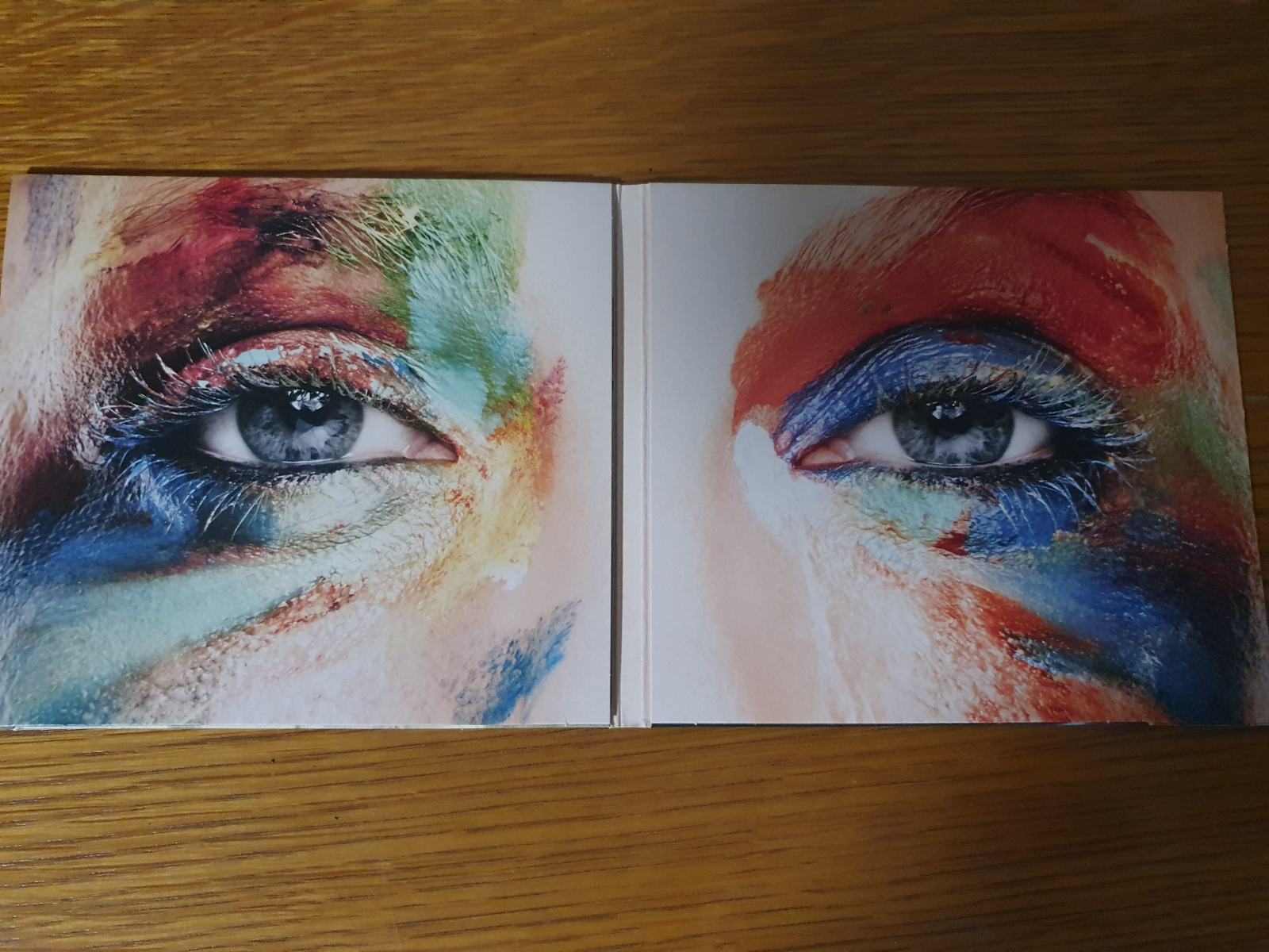 Pink (P!nk) - Beautiful trauma