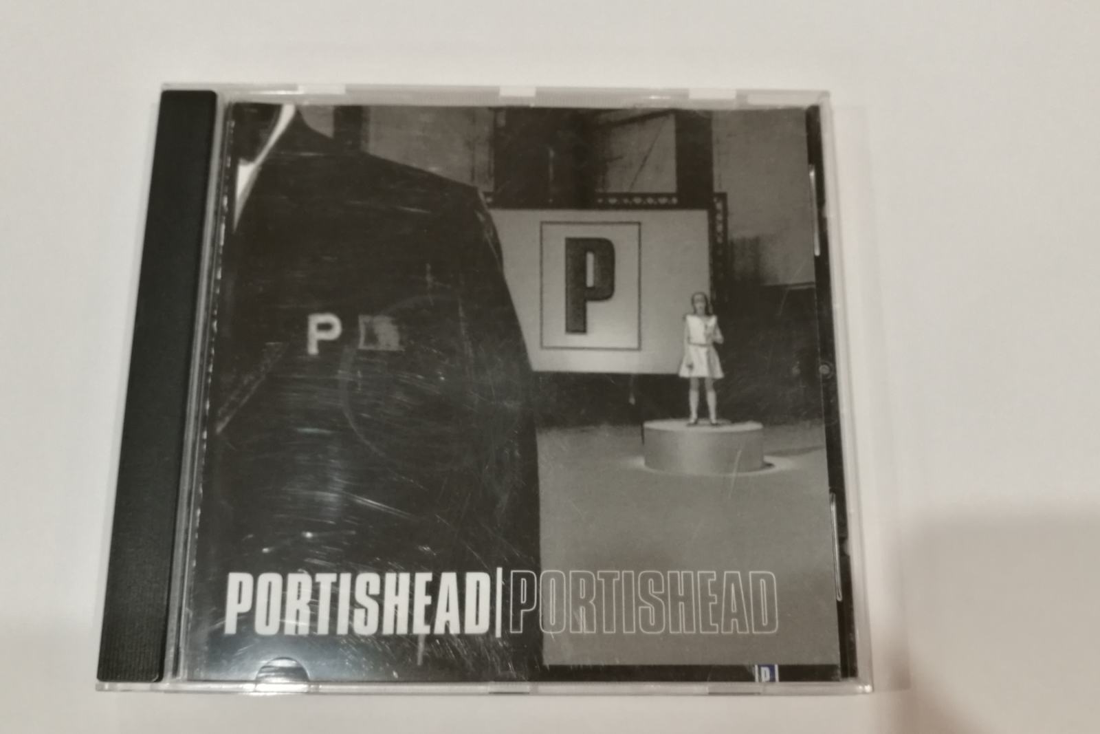 PORTISHEAD / PORTISHEAD