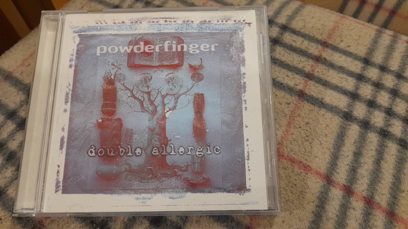 Powderfinger