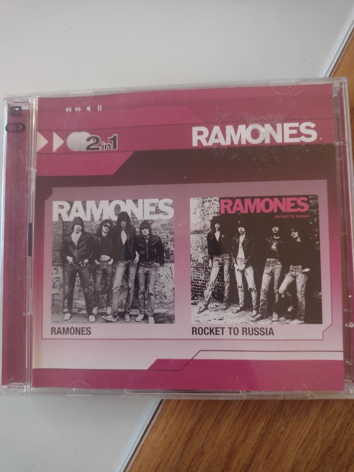 Ramones