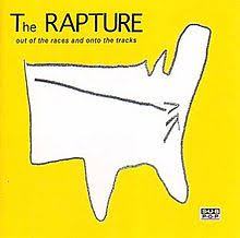 Rapture - 3 CD-a