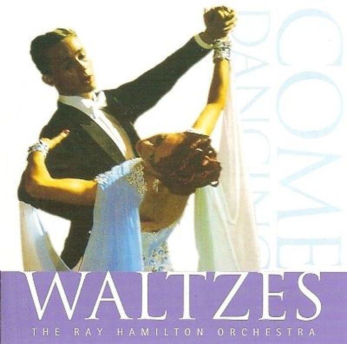 Ray Hamilton Orchestra - 6 CD-a