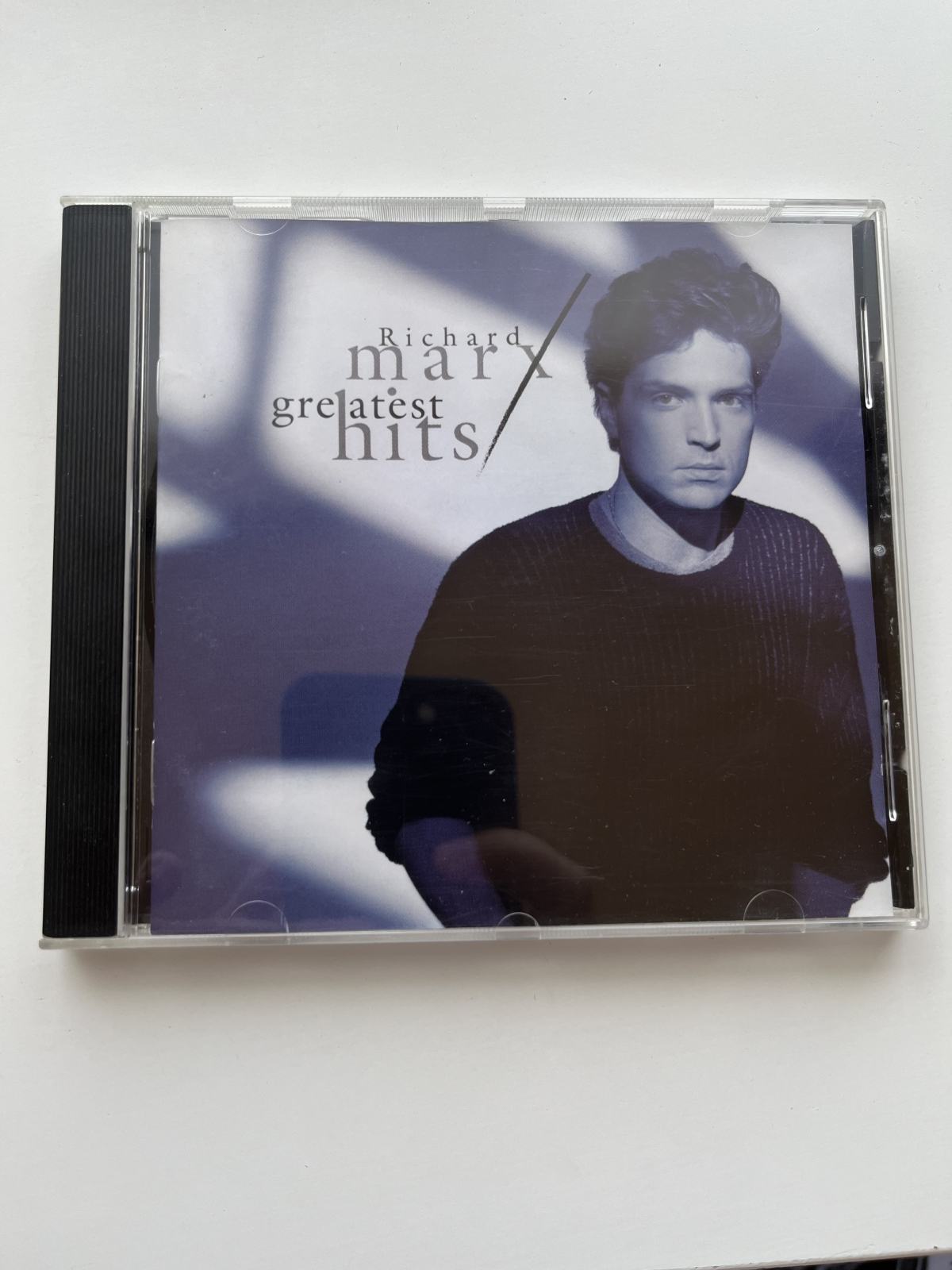 Richard Marx: Greatest Hits