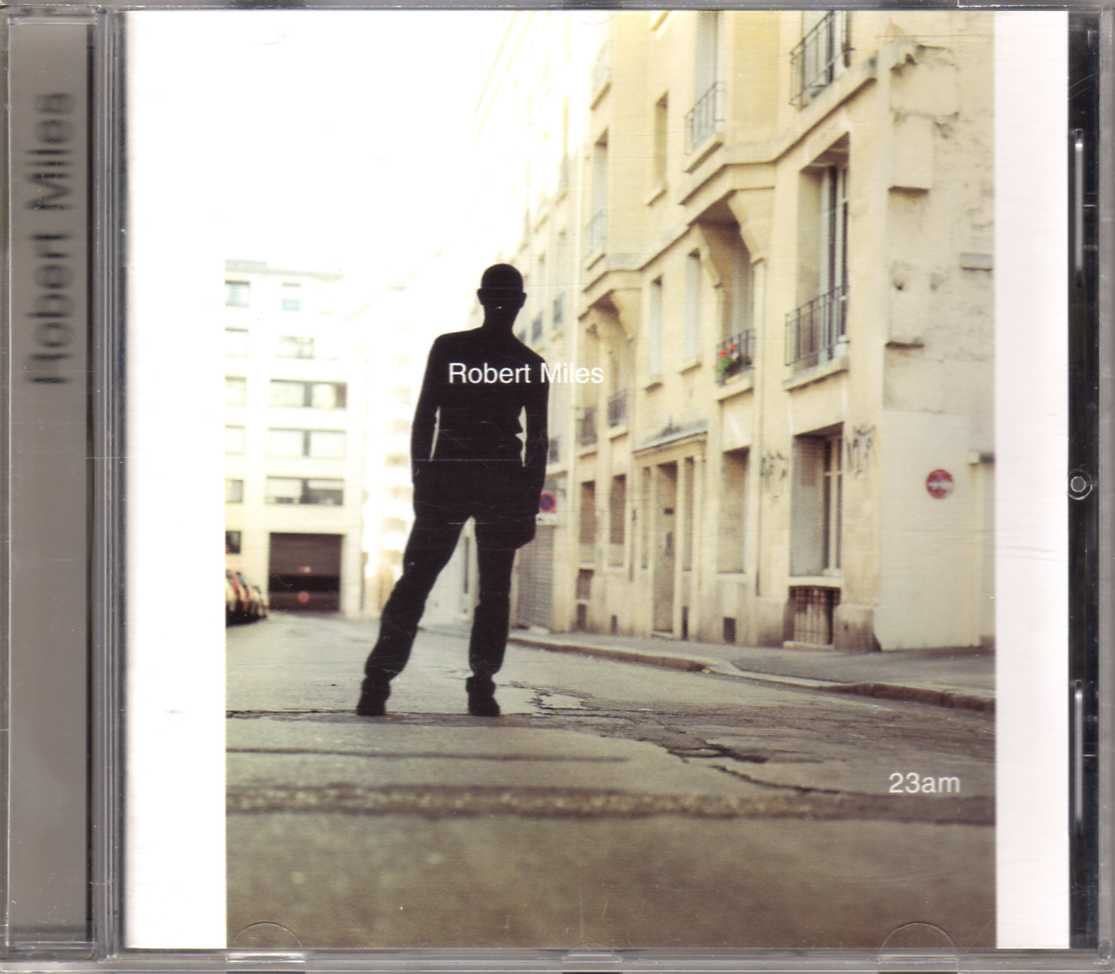 Robert Miles - 23am