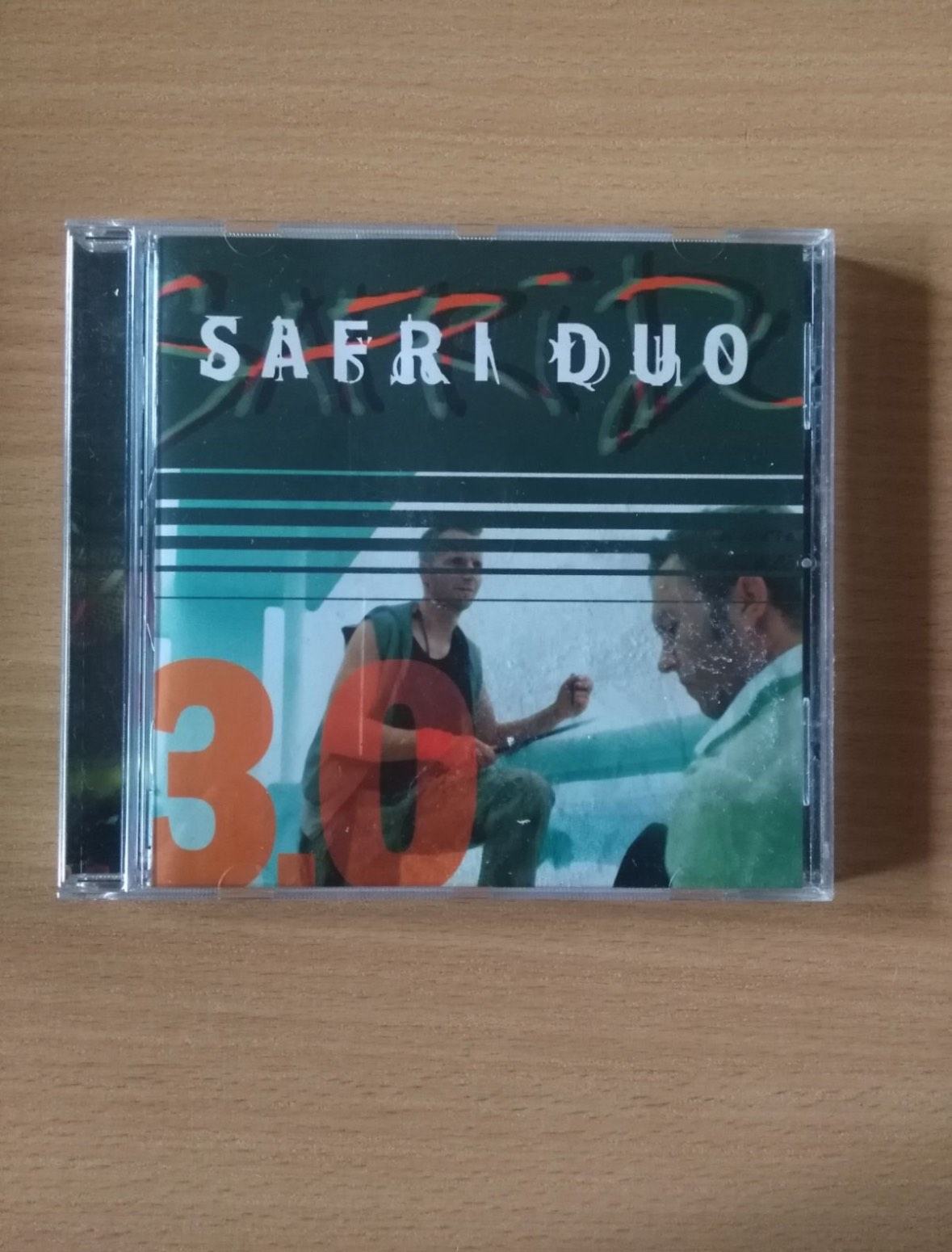 Safri Duo - 3.0
