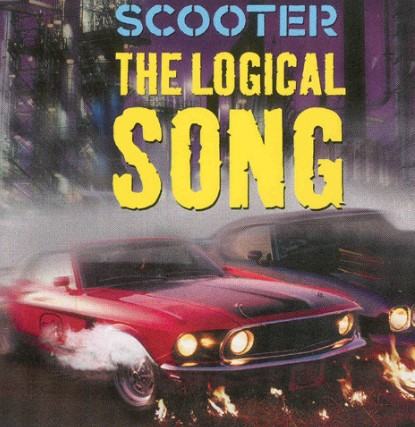 Scooter - Ramp! (The Logical Song) - CD