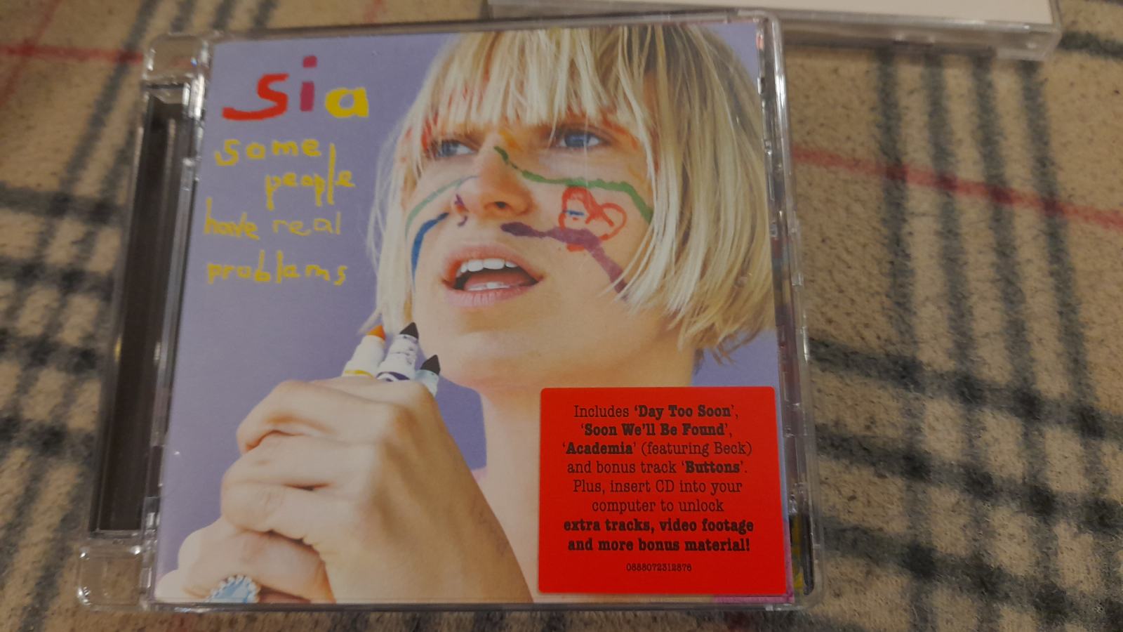Sia