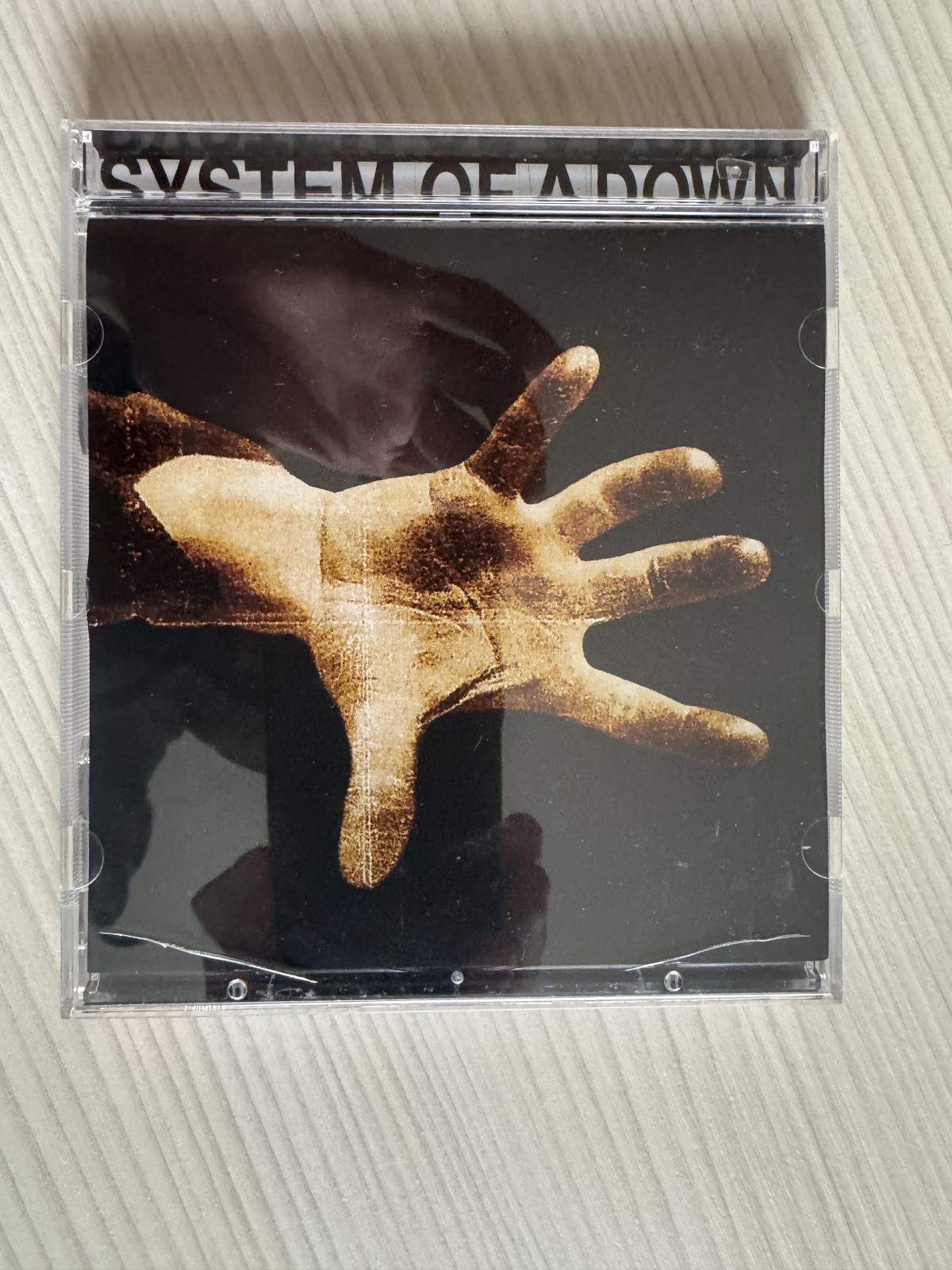 SOAD - System of a Down