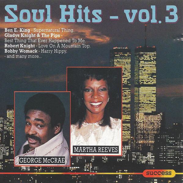 Soul Hits vol.3