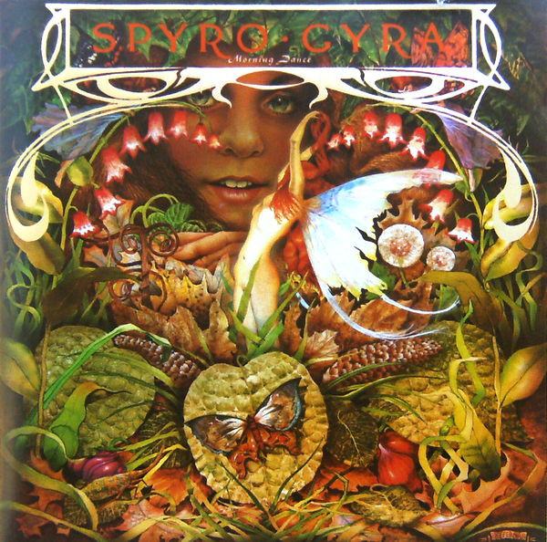 SPYRO GYRA – Morning Dance /KAO NOVO/