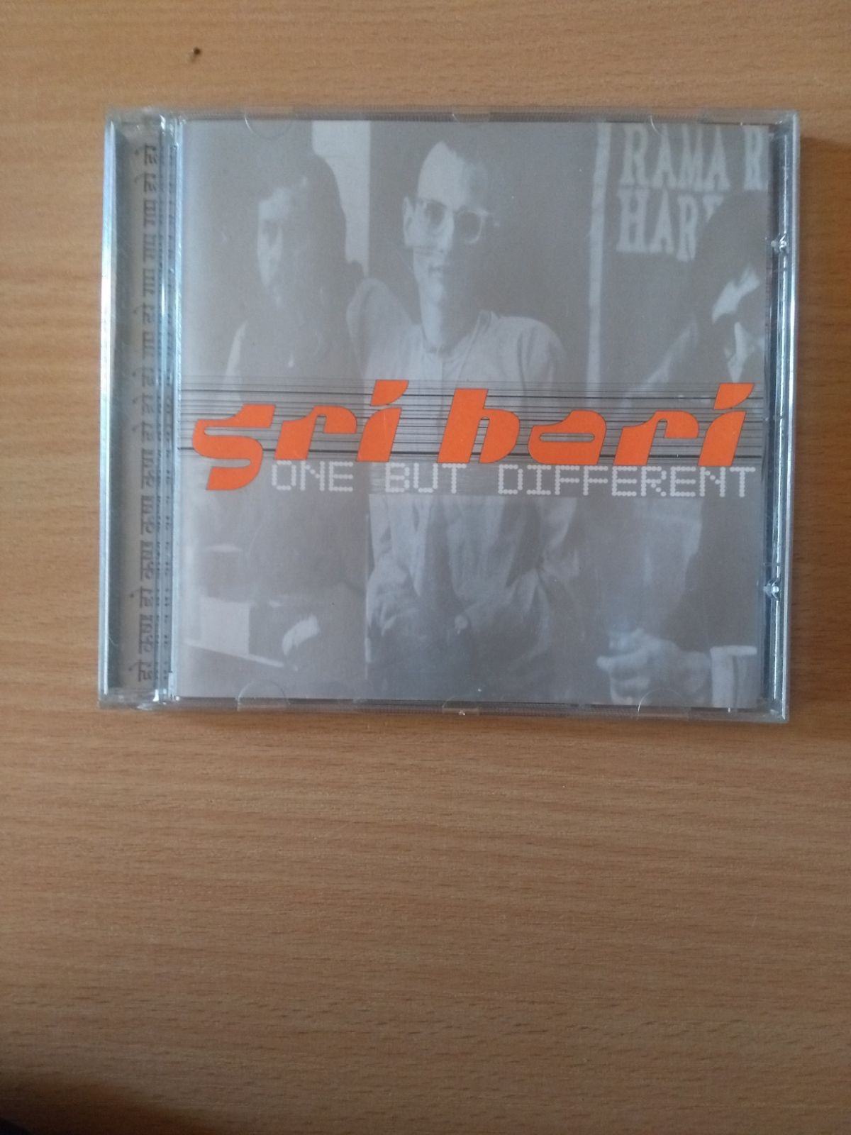 Sri Hari - One But Different