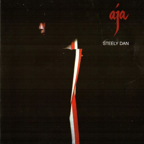 Steely Dan - Aja - CD