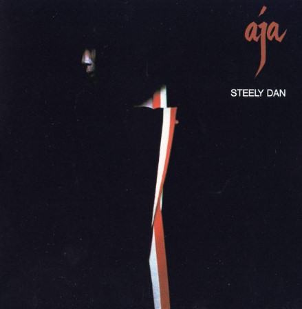 Steely Dan - Aja - CD