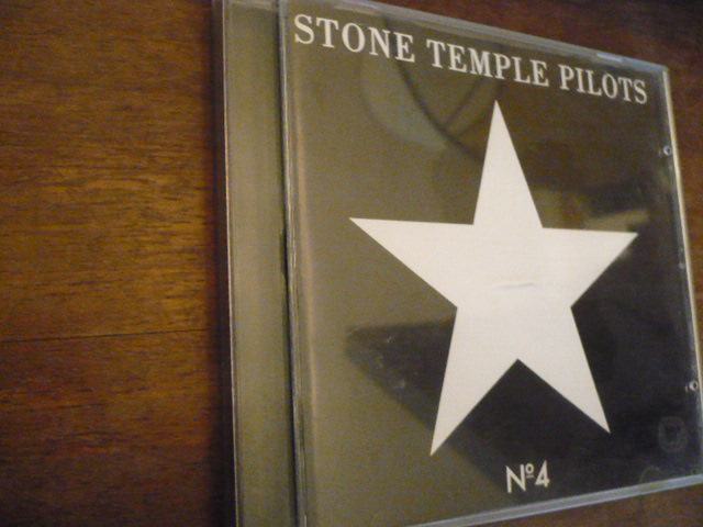 stone temple pilots no4