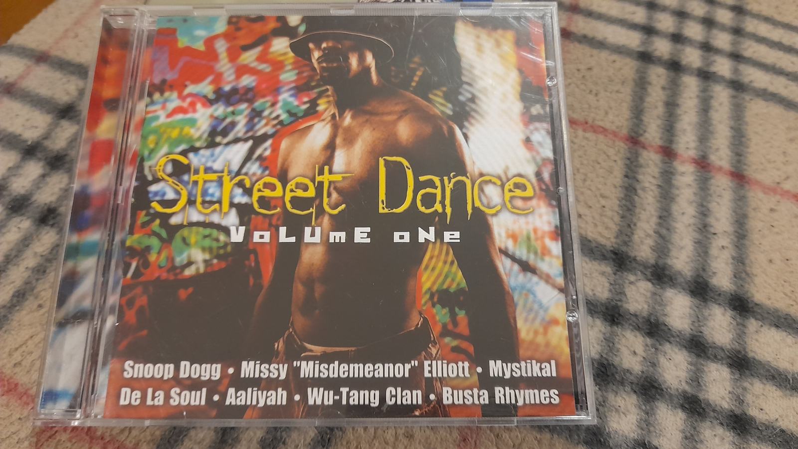 Street dance